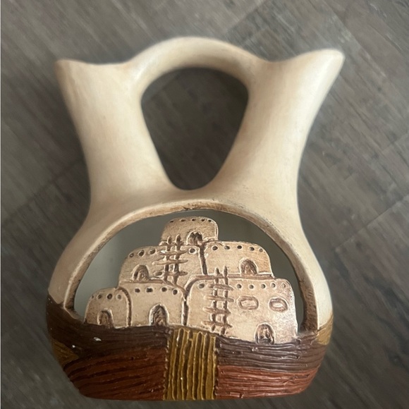 Accents | Native American Wedding Vase | Poshmark